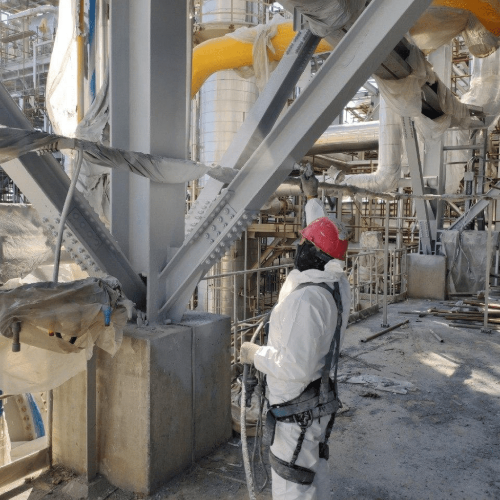 STATERM - Однокомпонентная уретан-алкидная